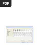 Guía para Plotear en AutoCAD | PDF | Color | Hojas de estilo en cascada