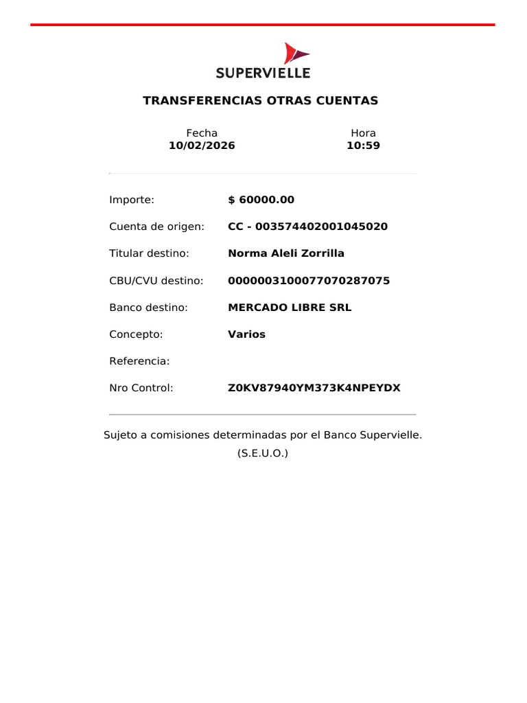 SPV 20260210 Norma Aleli Zorrilla | PDF