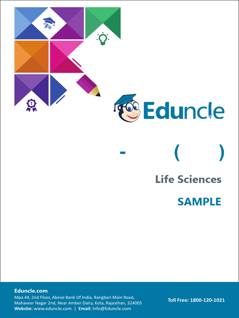 Sample Theory With Ques.-Developmental Biology (LS UNIT-6) | PDF | Cell ...