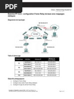 Infrastructure Digitale - Ofppt | PDF