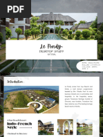 Aloki Convention Center Overview | PDF