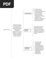 Régimen Fiscal 601 y 603: Obligaciones | PDF | Impuesto sobre la renta ...