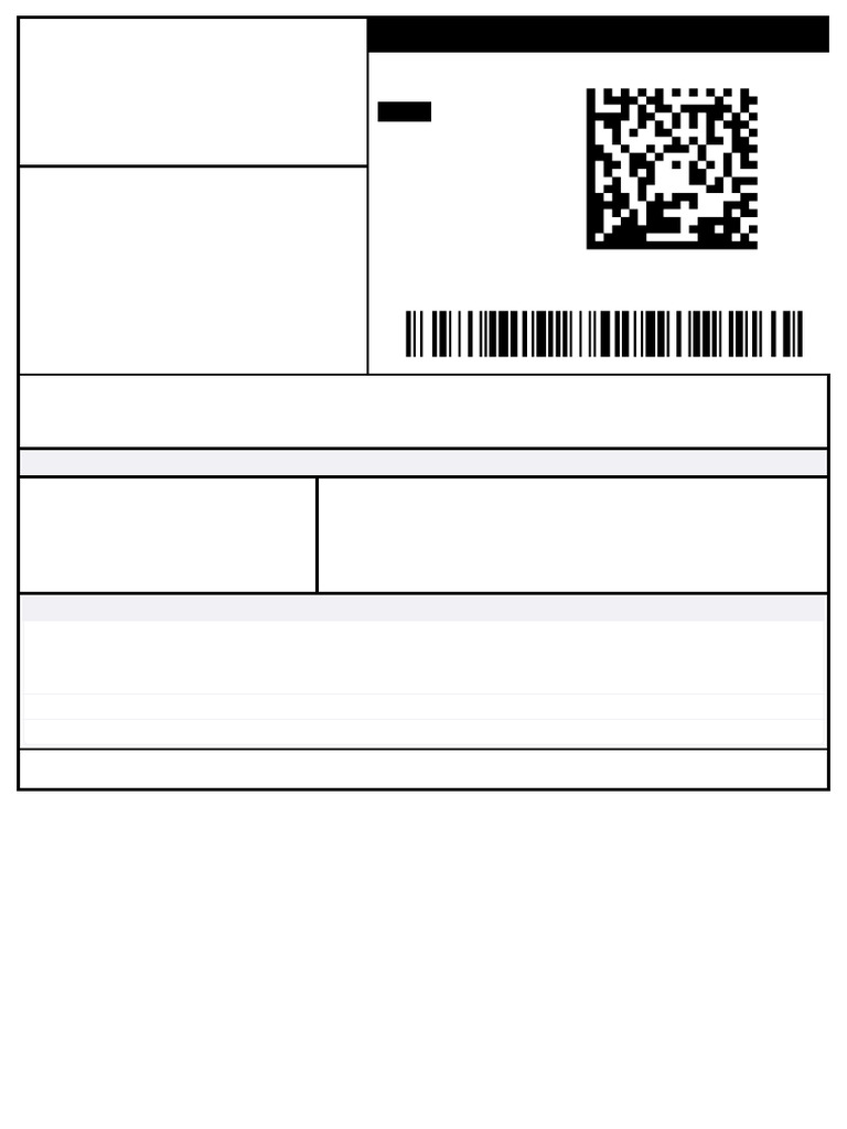 Ms Sub Order Labels | PDF | Invoice | Business Documents