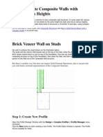 Revit Interference Check Guide | PDF | Autodesk Revit | Computing