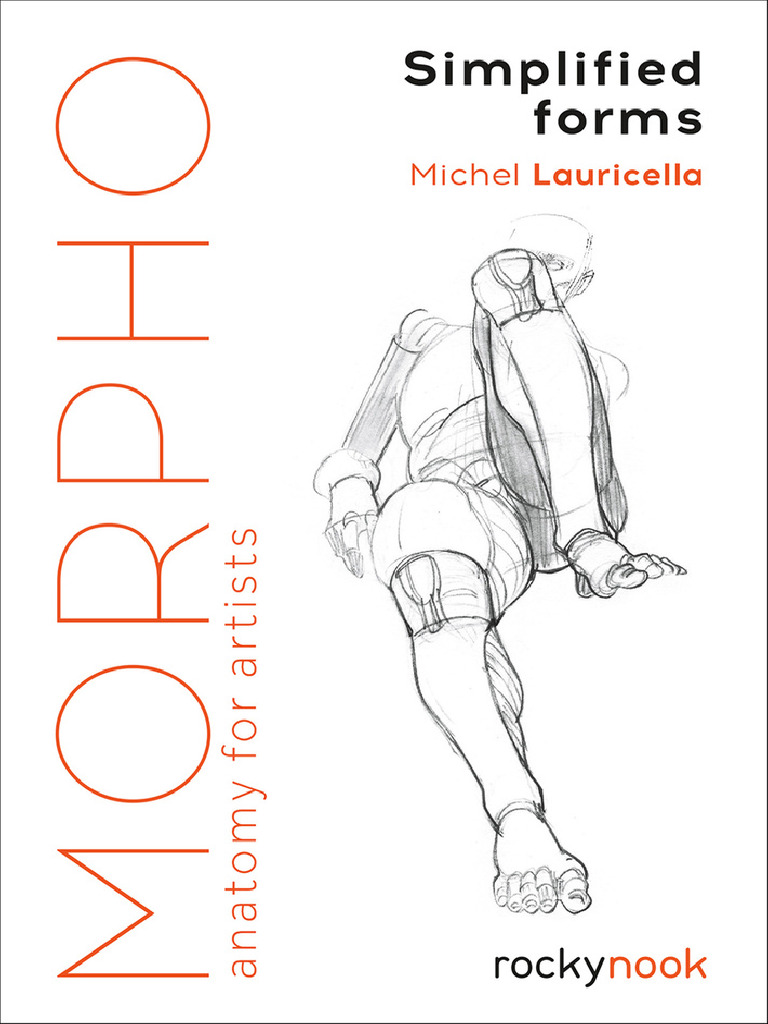 Morpho - Simplified - Forms - Michel - Lauricella PT-BR - Copy 1 | PDF ...