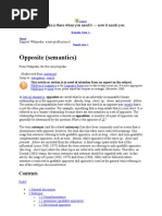 Particle Definition and Examples in English Grammar | PDF