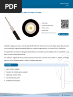 Siemon Z Max 6a Shielded Modular Cords International - Spec Sheet | PDF ...