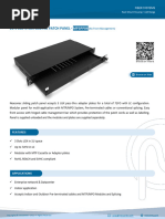 Siemon Z Max 6a Shielded Modular Cords International - Spec Sheet | PDF ...