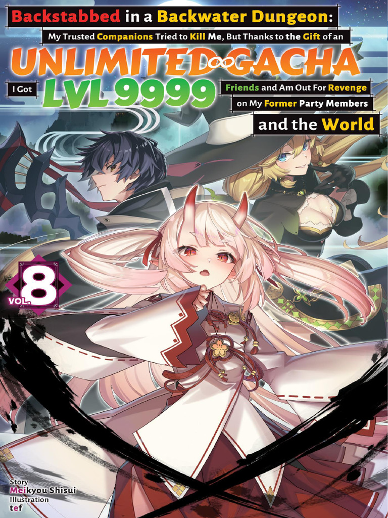 Volumen 8 World Project (2) | PDF