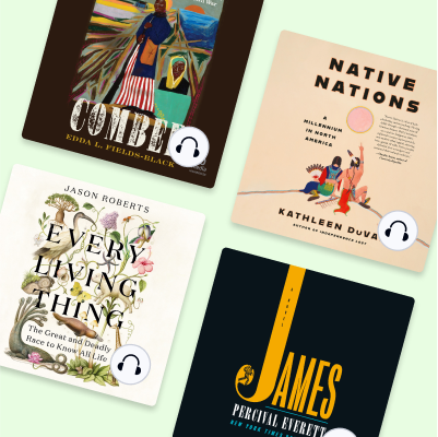 Recent Pulitzer Prize winners | Everand