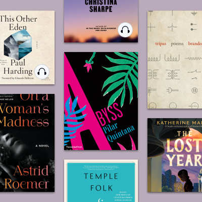 2023 National Book Award finalists | Everand