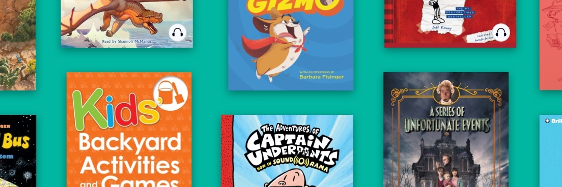 Keeping Kids Busy at Home | Everand