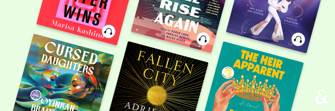 The best new books on Everand | Everand