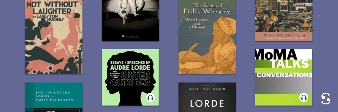 Amanda Gorman’s Favorite Poets and Artists | Everand