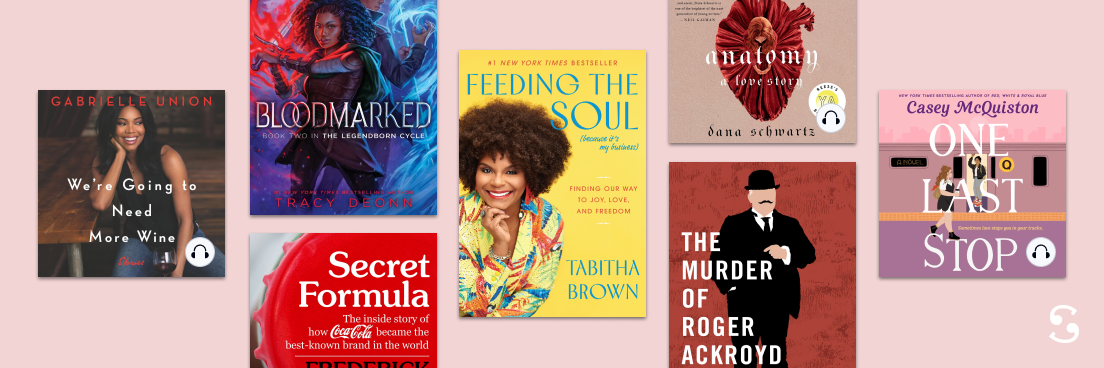 Books Everand readers recommend | Everand