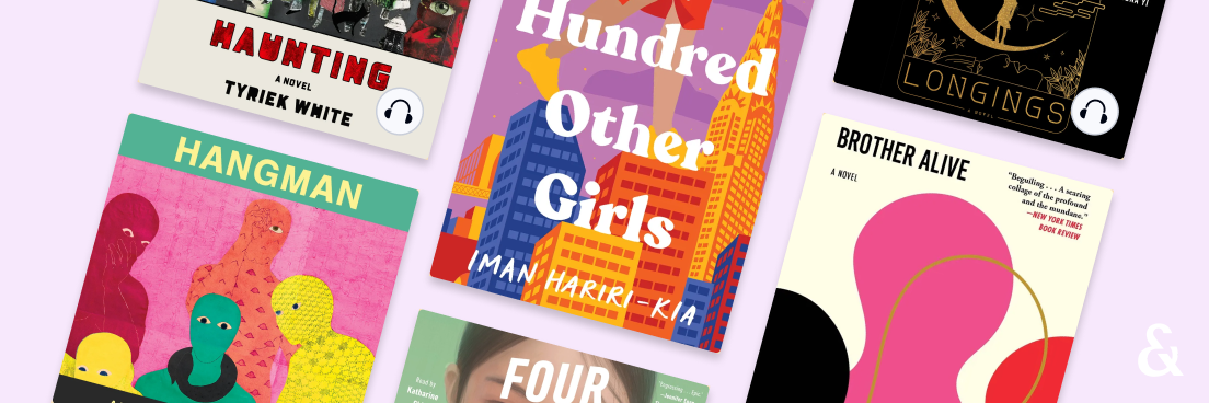 Top young authors under 35 | Everand