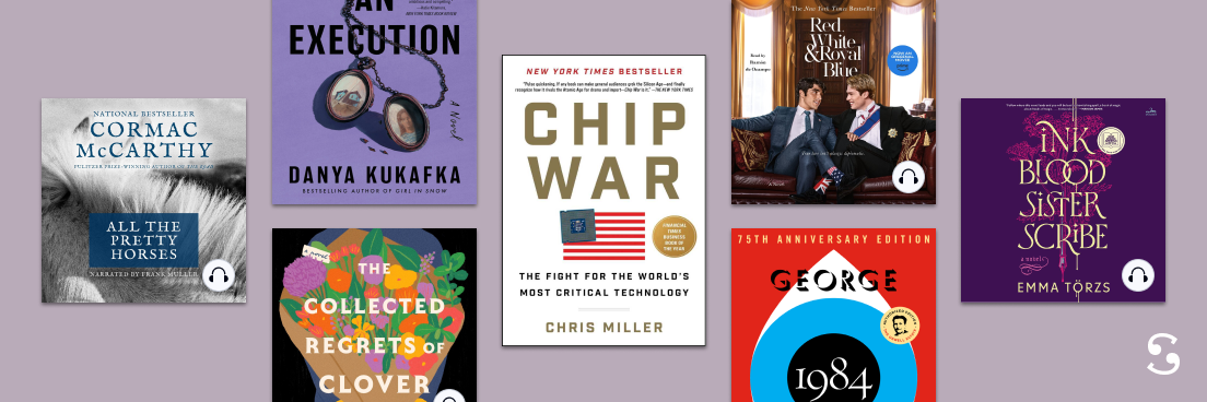The ultimate summer reading list | Everand