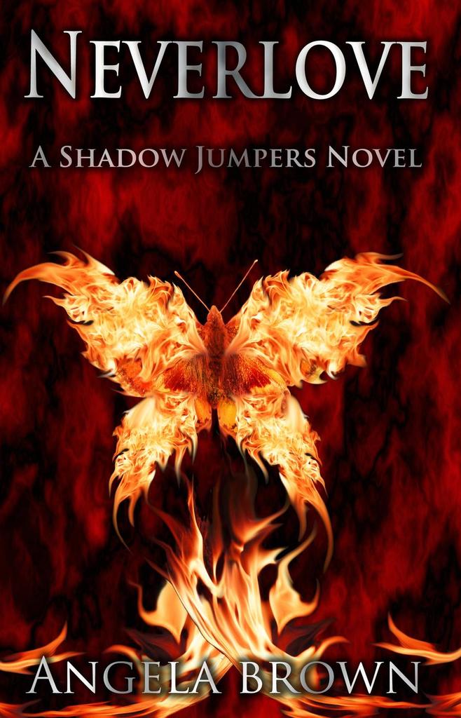Shadow Jumpers Series by Angela Brown - ebook | Everand