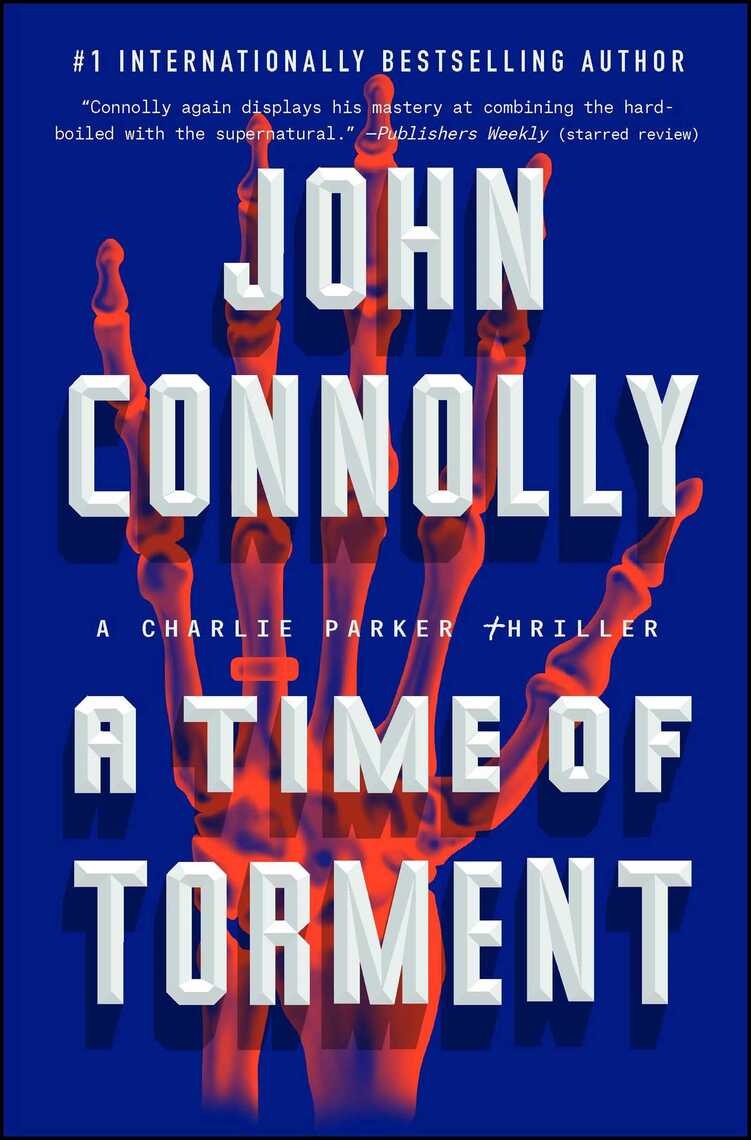 Charlie Parker Series by John Connolly - ebook | Everand