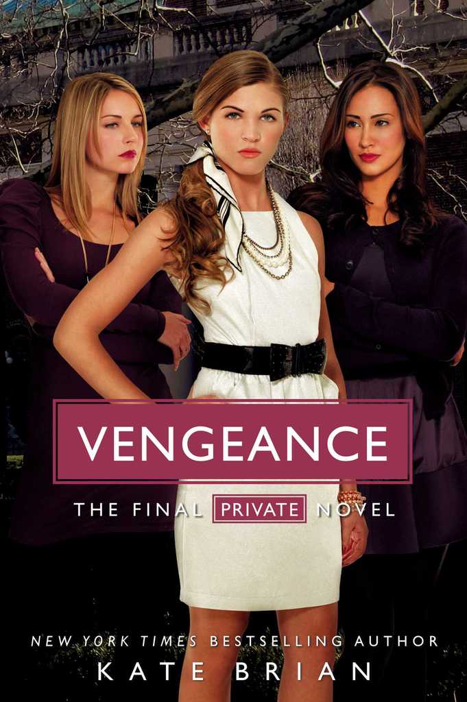 Private Series by Kate Brian, Julian Peploe - ebook | Everand