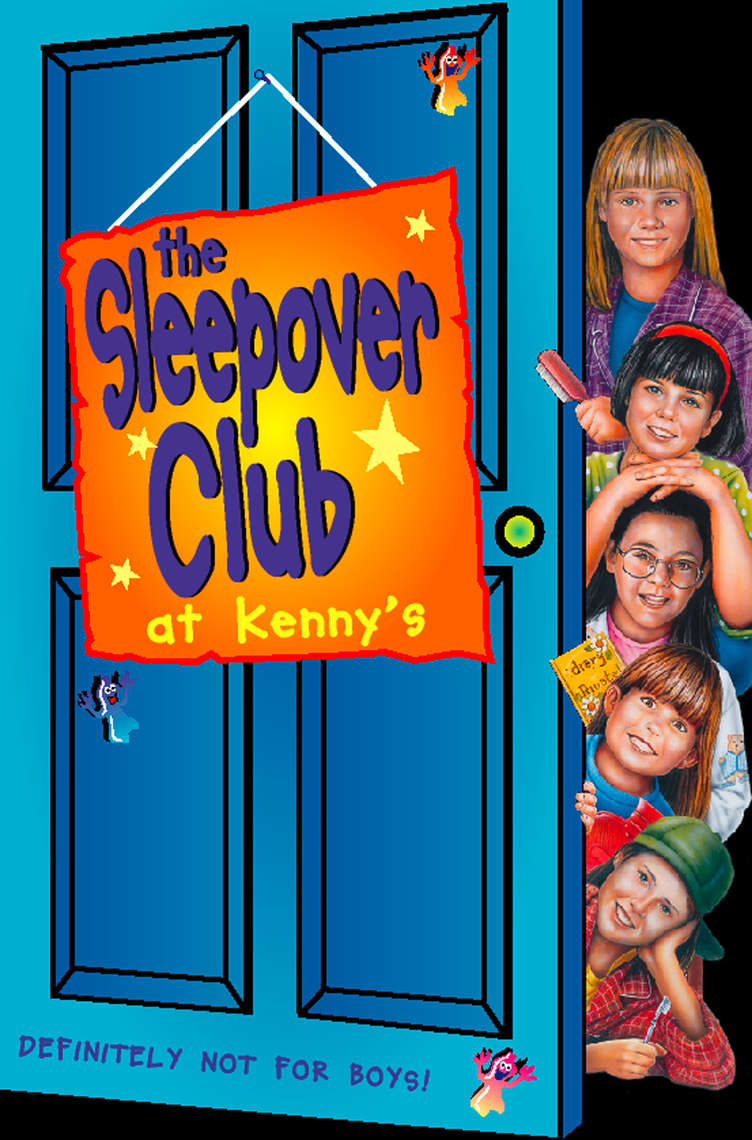 The Sleepover Club Series by Louis Catt, Angie Bates - ebook | Everand