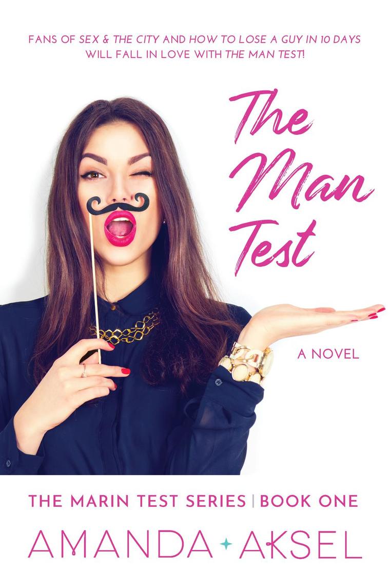 The Marin Test Series by Amanda Aksel, Amanda Aksel - ebook | Everand