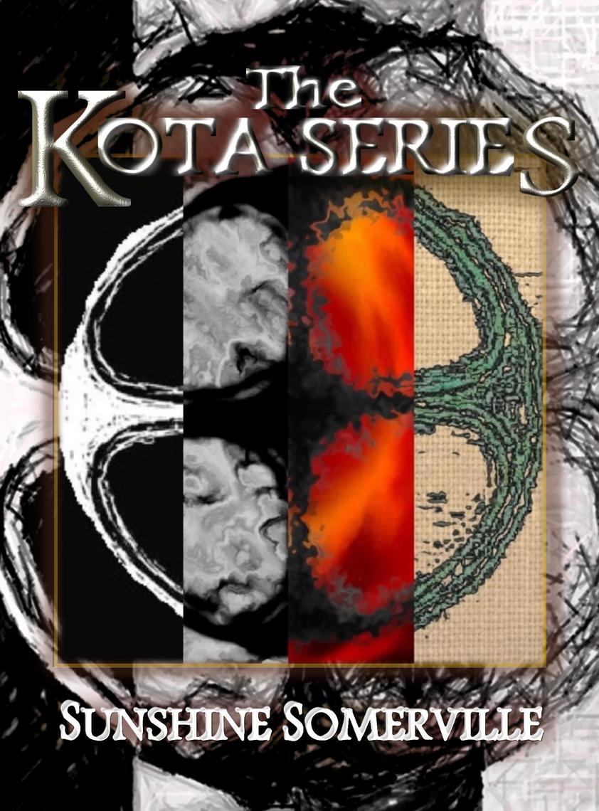 The Kota Series by Sunshine Somerville - ebook | Everand
