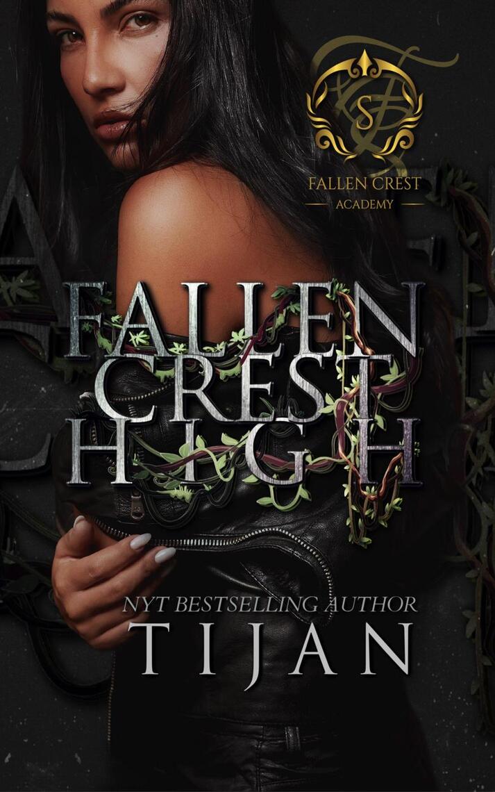 Fallen Crest Series by Tijan - ebook | Everand