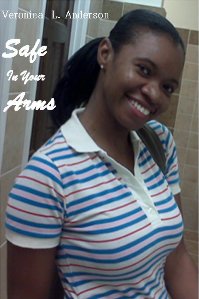 Interracial Pairings Series by Veronica Anderson, Veronica Anderson ...