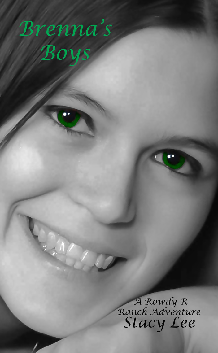 The Rowdy R Ranch Adventures Series by Stacy Lee - ebook | Everand