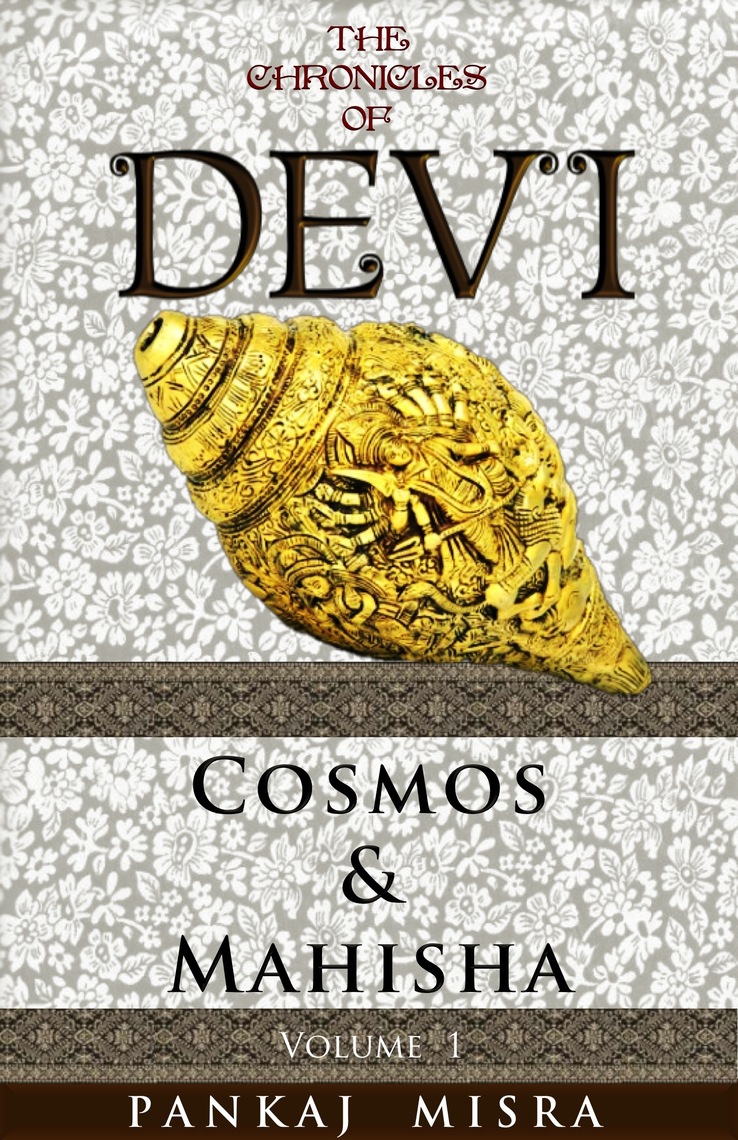 The Chronicles of Devi Series by Pankaj Misra - ebook | Everand