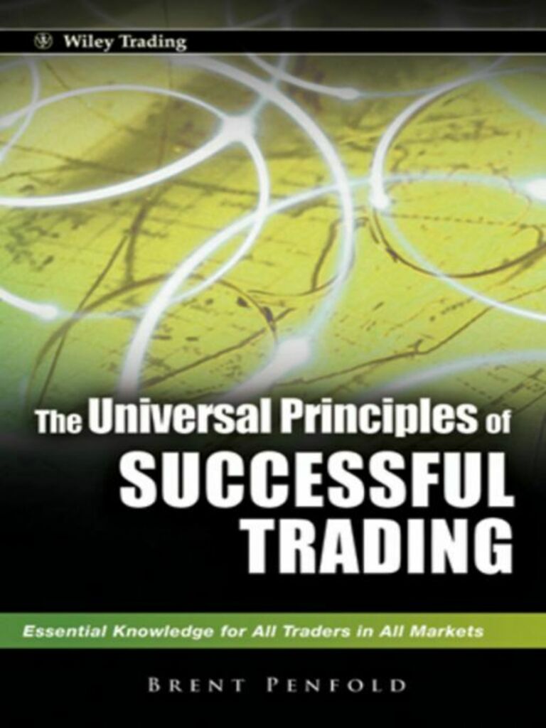 Wiley Trading Series by Jared Levy, John L. Person - ebook | Everand