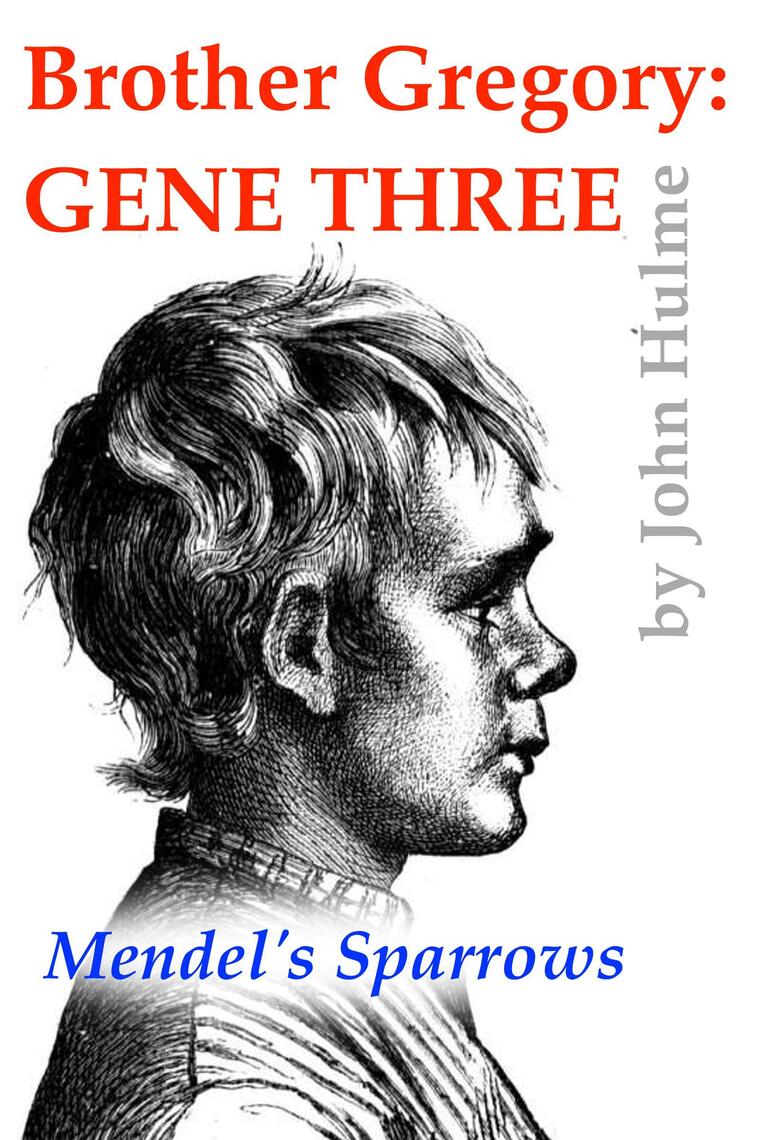 Mendel Series by John Hulme - ebook | Everand