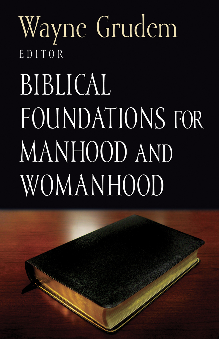 Foundations for the Family Series de Bruce A. Ware, R. Kent Hughes ...