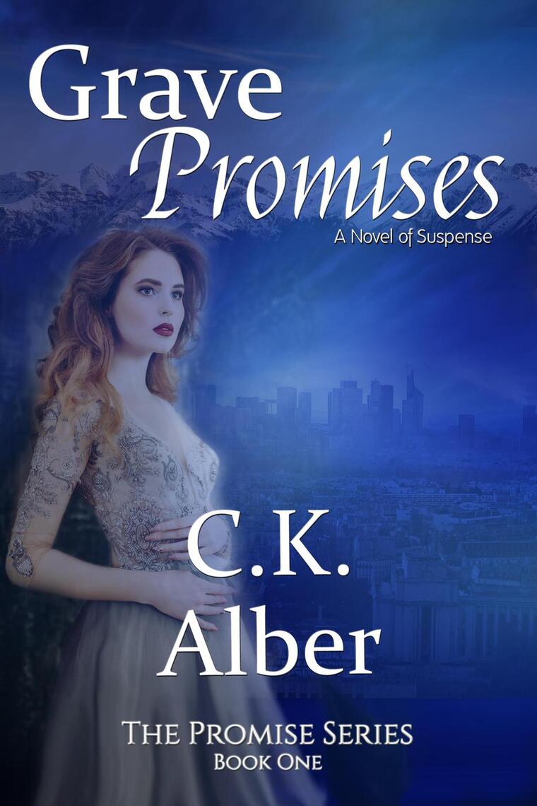 The Promise Series by J. Anne Lezsley, C.K. Alber - ebook | Everand