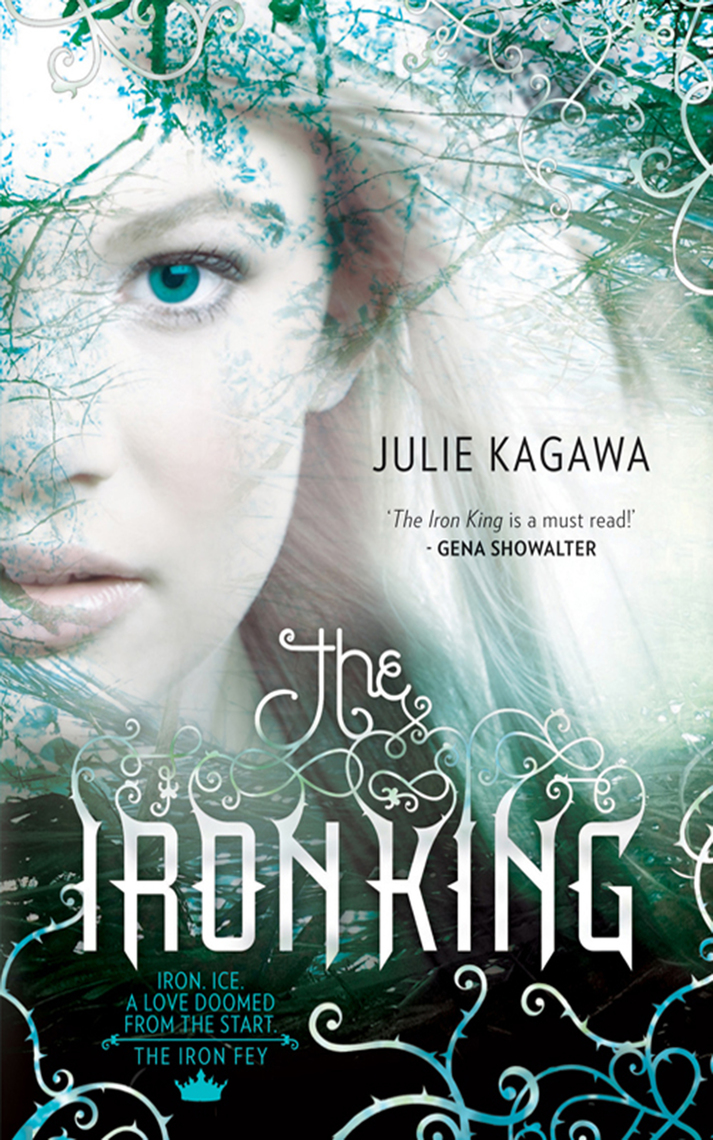 The Iron Fey Series by Julie Kagawa - ebook | Everand