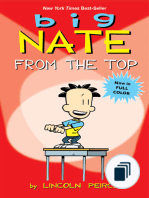 Big Nate Dibs On This Chair | PDF | Games & Activities | Social Science