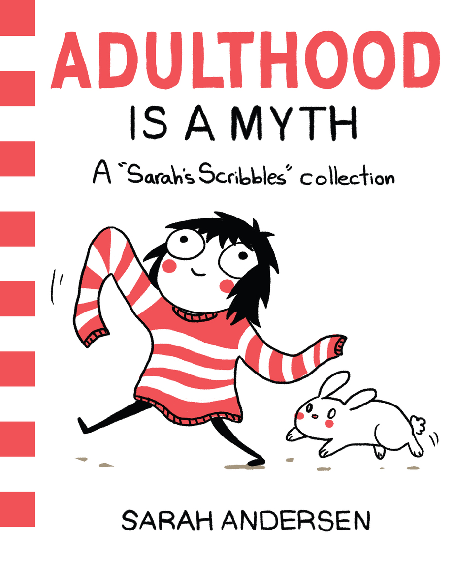 Sarah's Scribbles by Sarah Andersen - Book - Read Online