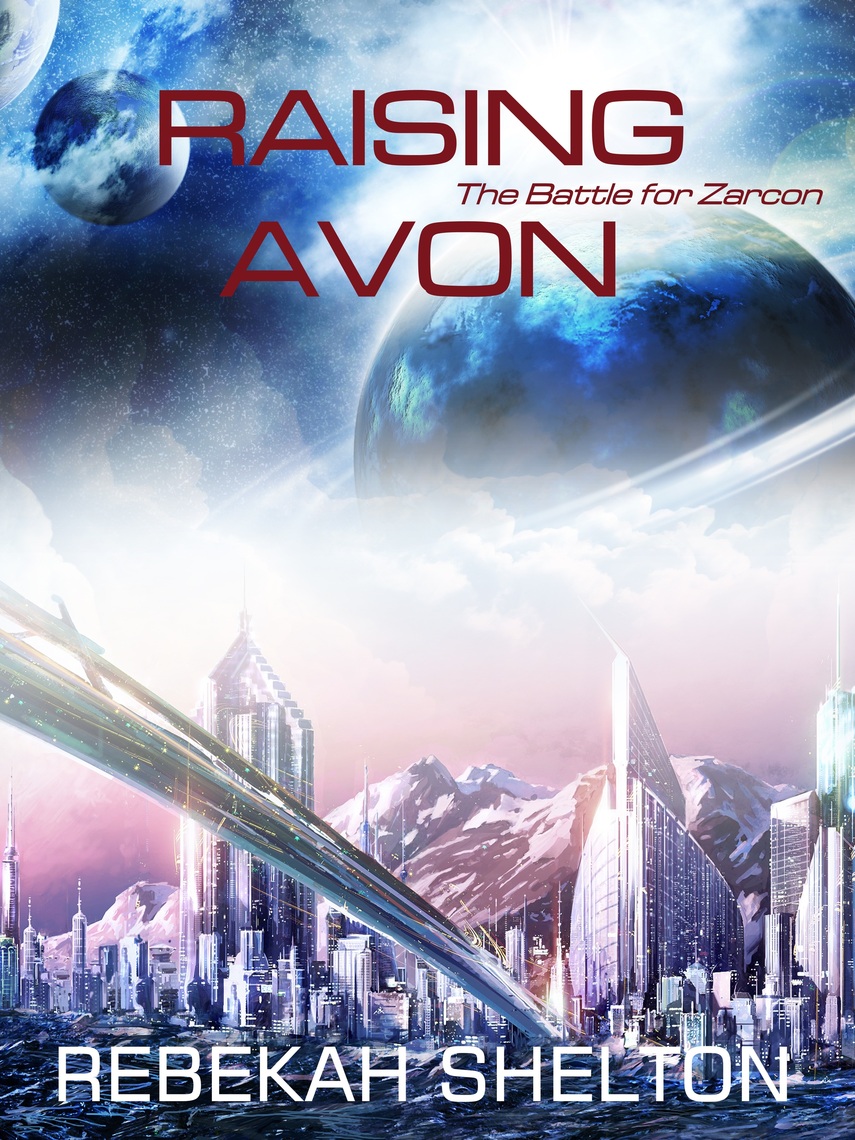 The Battle for Zarcon Series by Rebekah Shelton - ebook | Everand