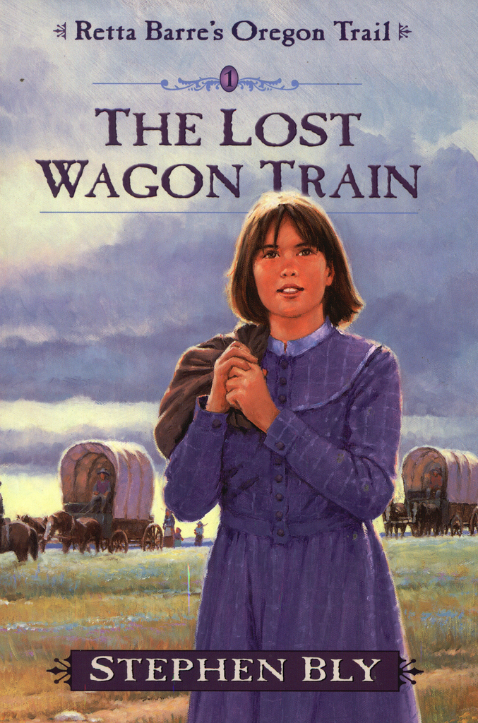 Retta Barre's Oregon Trail Series by Stephen Bly - ebook | Everand