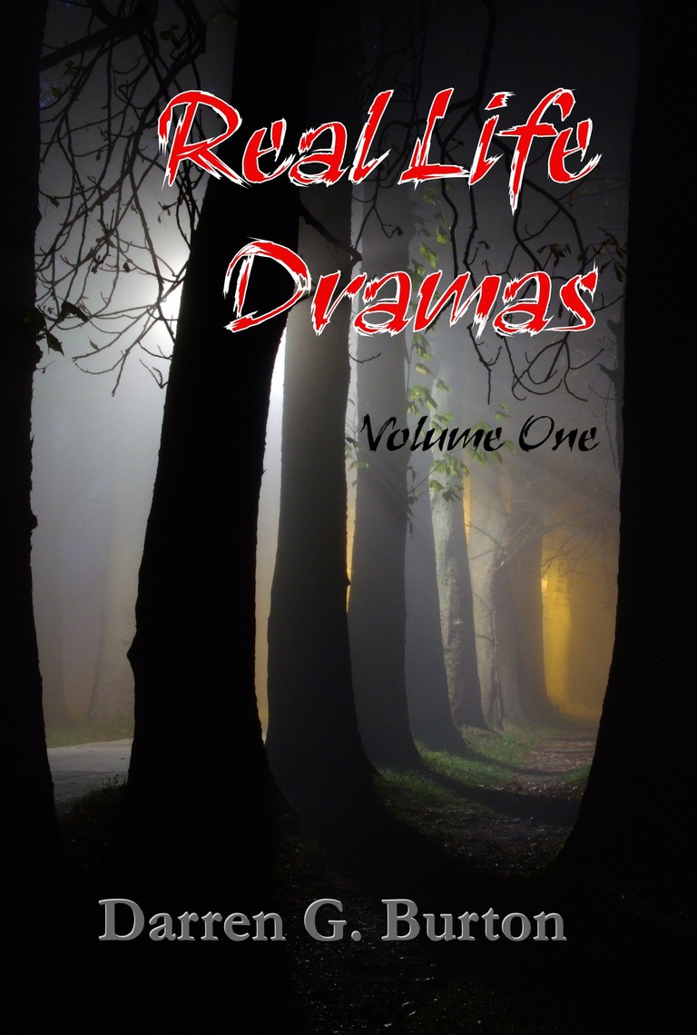 Real Life Dramas Series - ebook | Everand