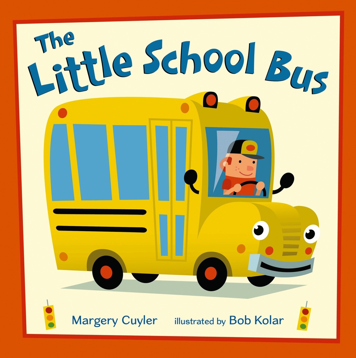 Little Vehicles Series by Margery Cuyler, Bob Kolar - ebook | Everand