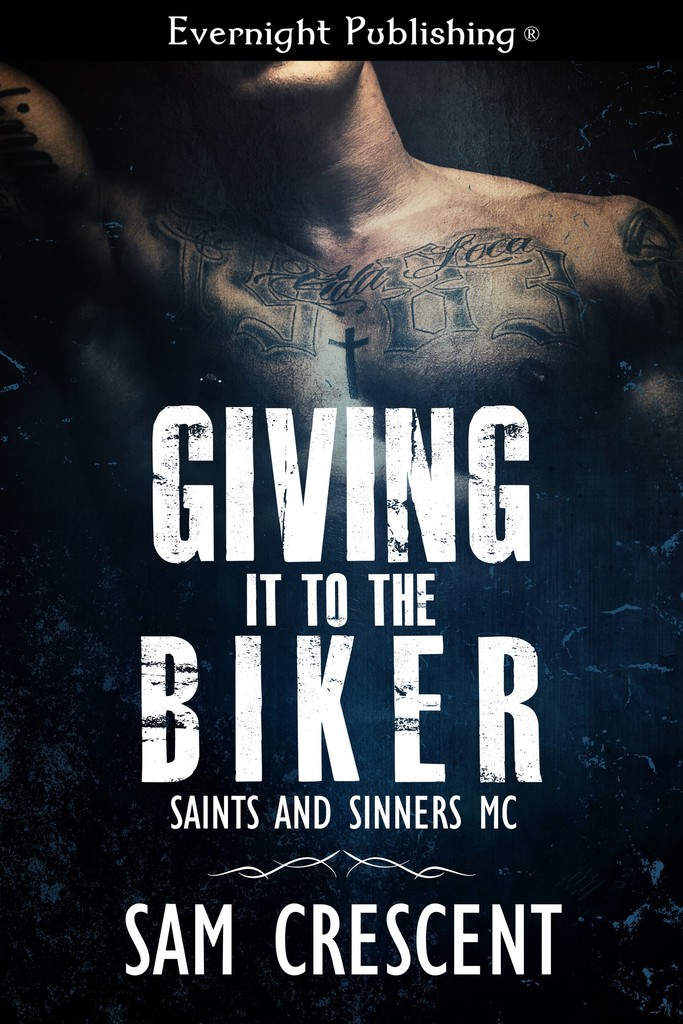 Saints and Sinners MC Series by Sam Crescent - ebook | Everand