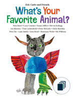 Eric Carle - Today Is Monday PDF | PDF