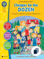 Escape From MR Lemoncellos Library Study Guide | PDF | Library And Museum