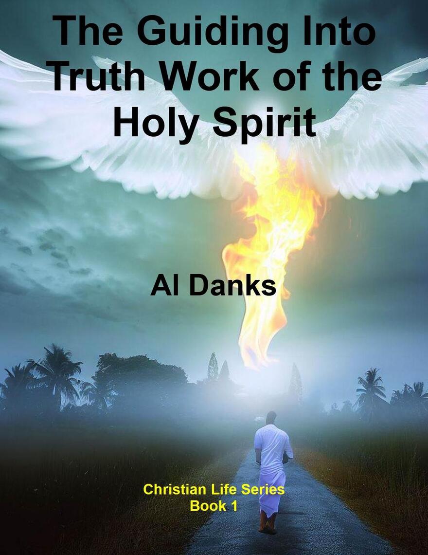 Christian Life Series by Al Danks - ebook | Everand
