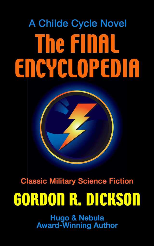 Childe Cycle Series by Gordon R. Dickson - ebook | Everand