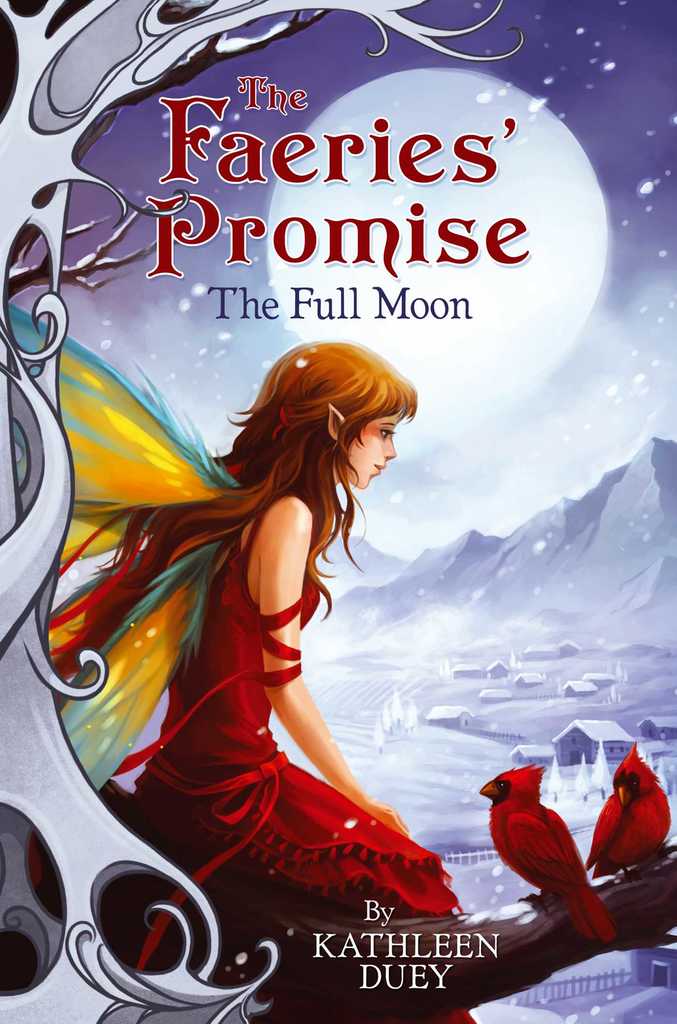 The Faeries' Promise Series by Kathleen Duey, Sandara Tang - ebook ...