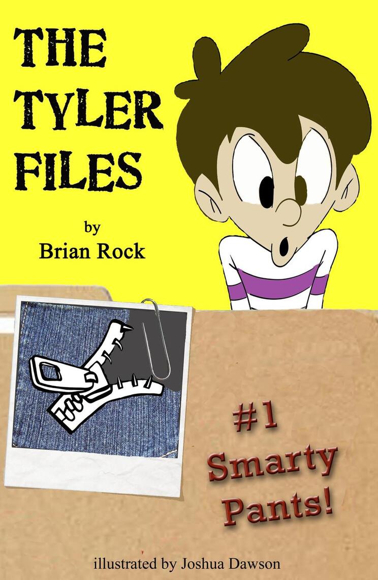 The Tyler Files Series by Brian Rock - ebook | Everand