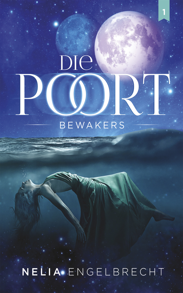 Die Poort - ebook series | Everand